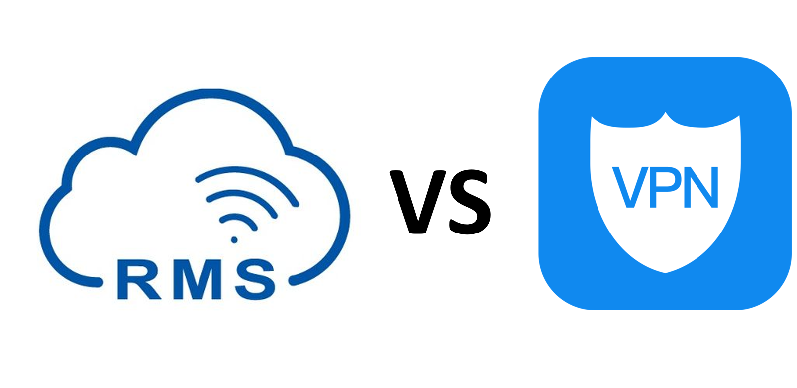 VPN RMS vs RMS Connect - DAVANTEL